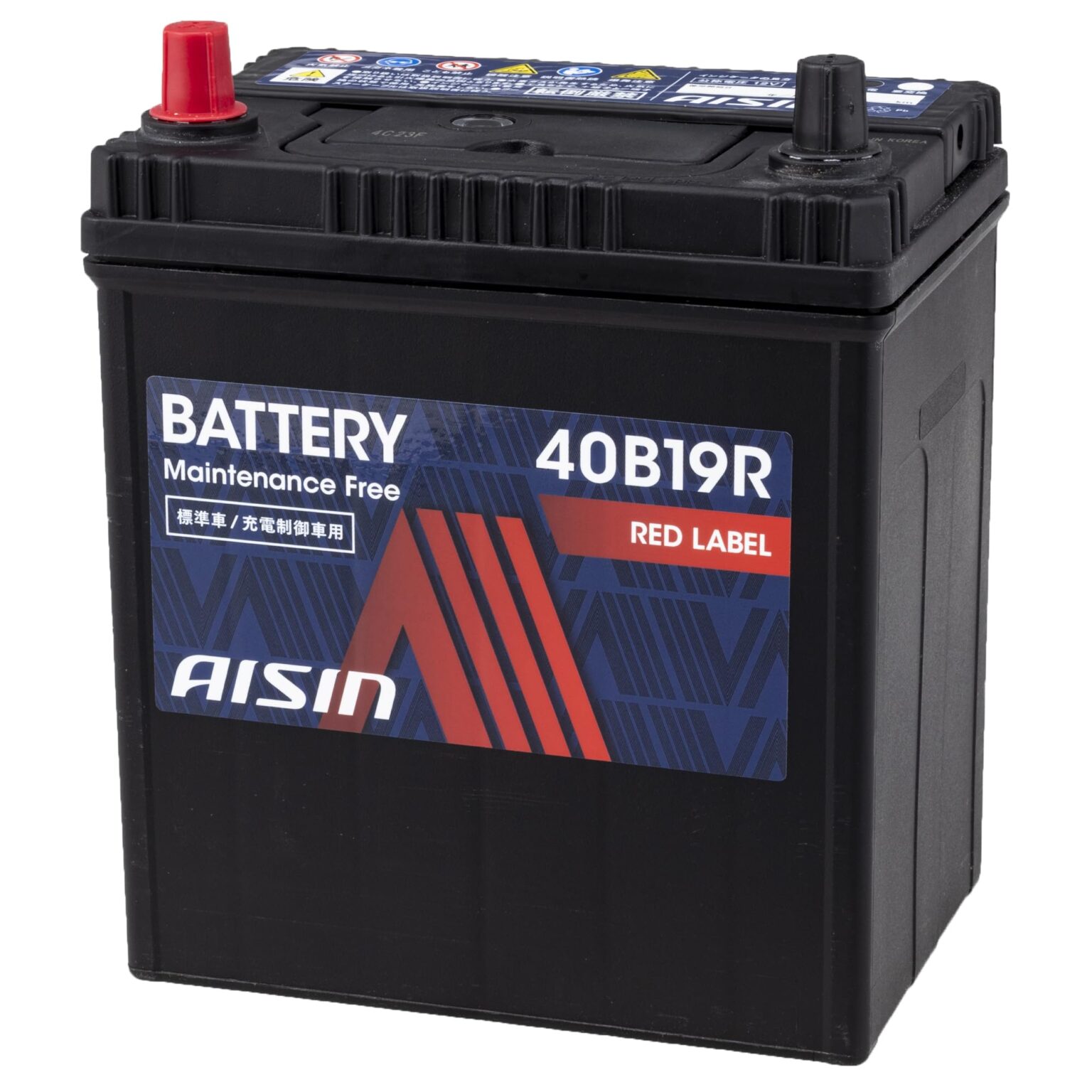 アイシン(AISIN)製バッテリーの評判は？ラインナップやコスパについても解説！ - カーライフ百科事典